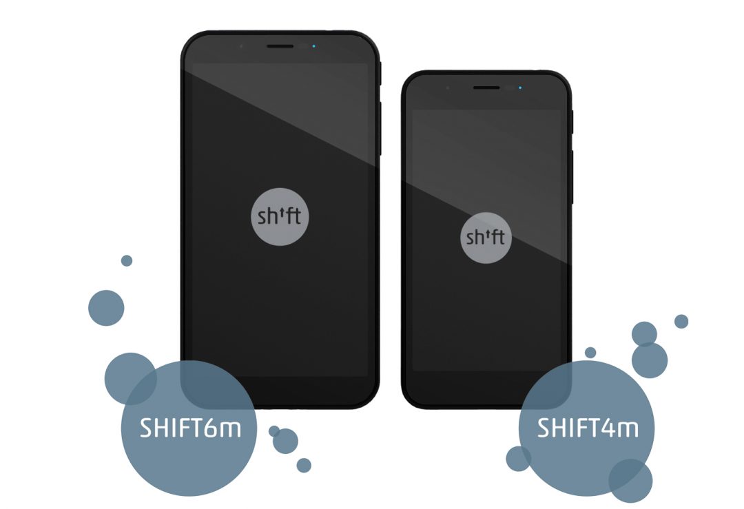 SHIFT-Ausblick - Das wird 2018! - SHIFT