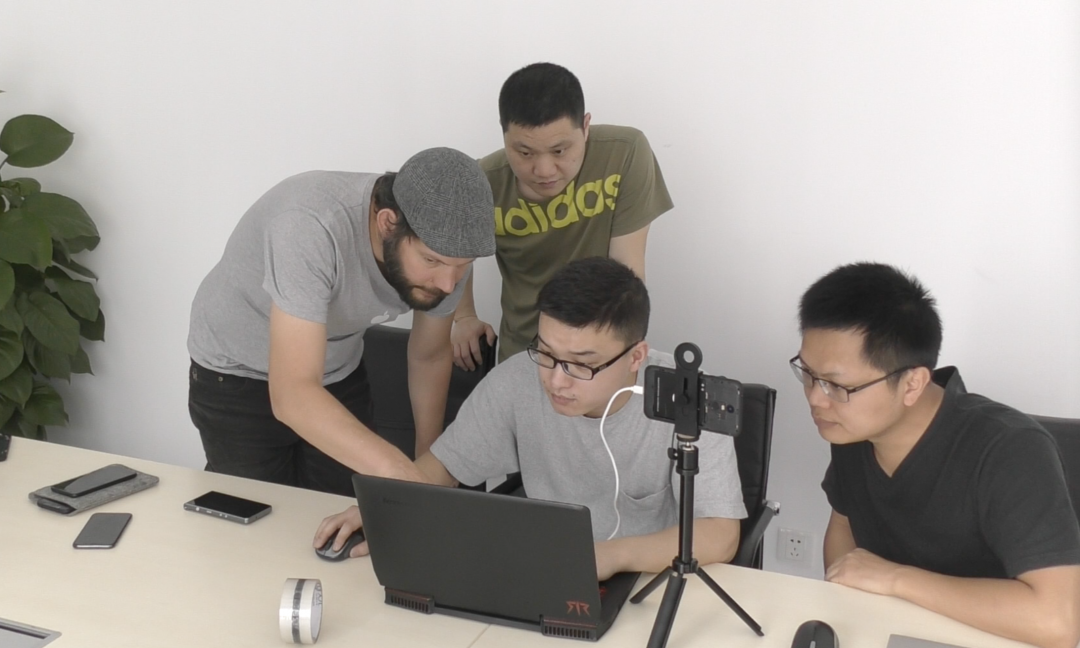 SHIFT6m: Endlich auf der Zielgeraden! - SHIFT