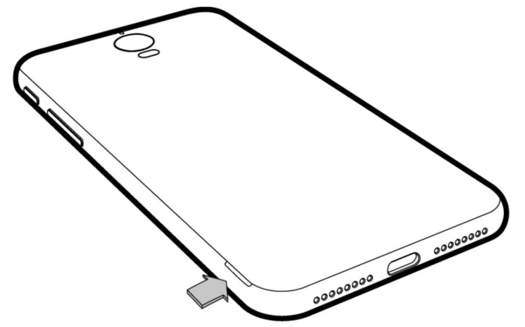 SHIFT6m First Steps - SHIFT