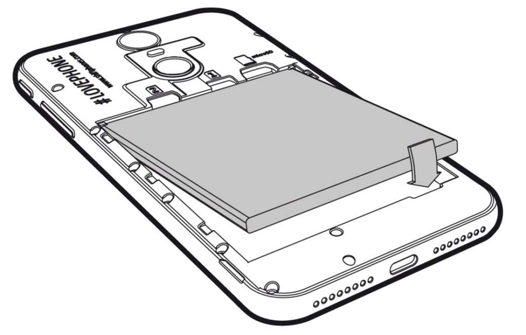 SHIFT6m First Steps - SHIFT