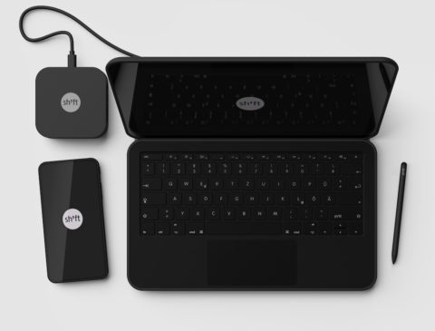 Sustainable technology from Germany | shift.eco