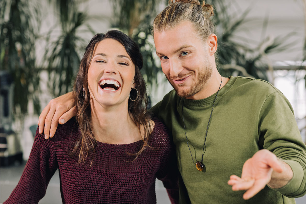 Fairmodel - Auf dem Laufsteg der Erde - SHIFT