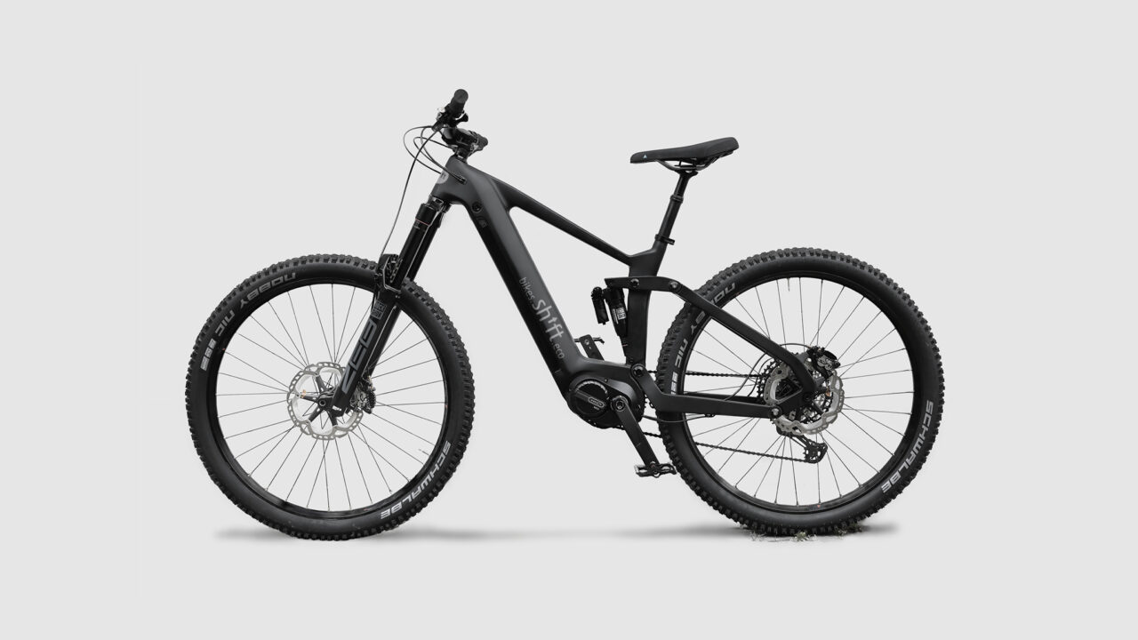 Sustainable technology from Germany | shift.eco