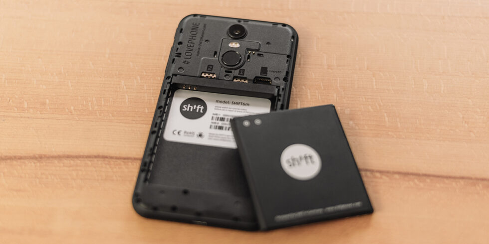 Unser SHIFT6m läuft und läuft und läuft! - SHIFT