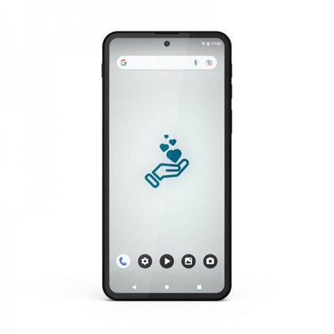 The new SHIFTphone 8 - modular design, maximum impact!