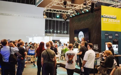 Nachhaltige Technologie aus Deutschland | SHIFT.eco